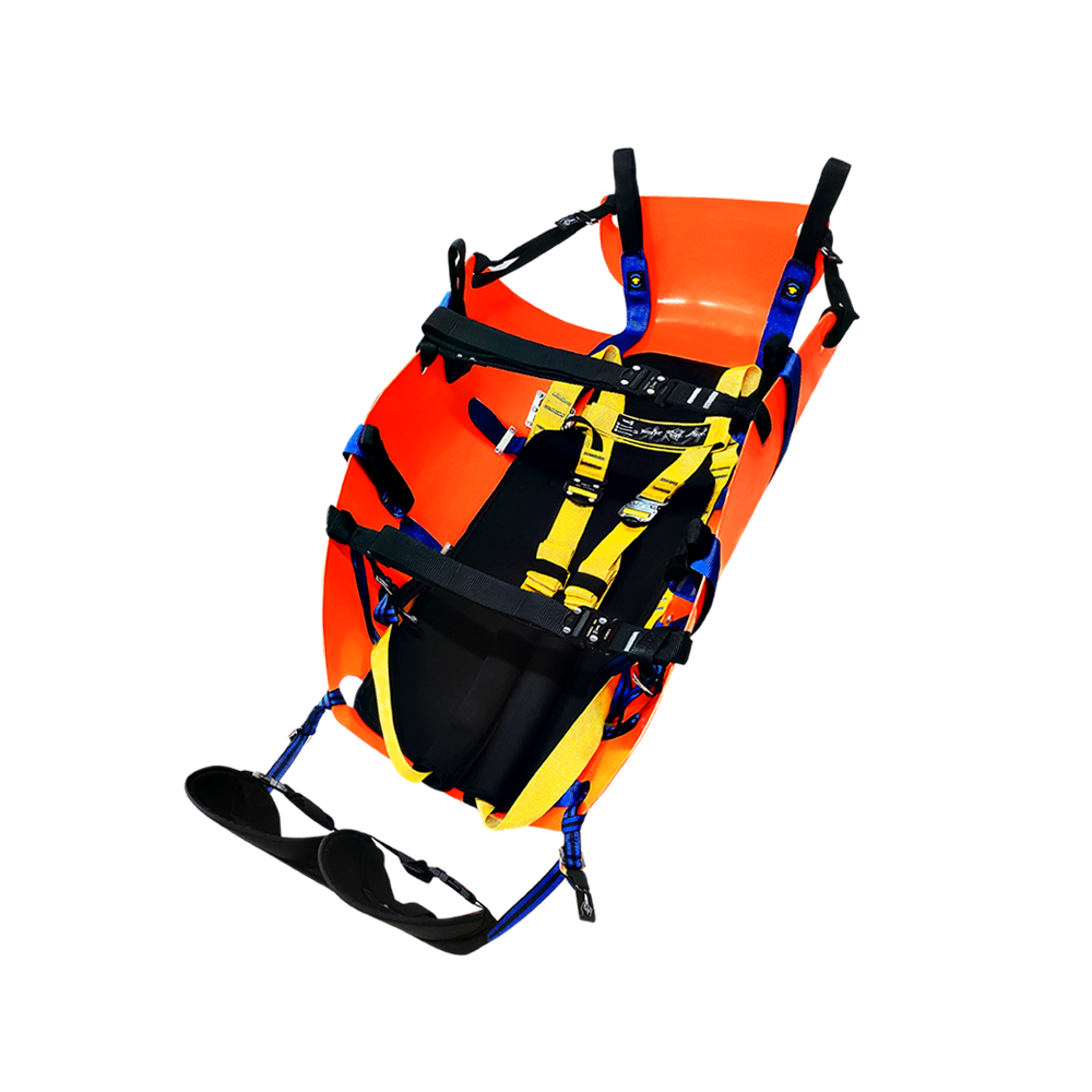 MACA DE RESGATE H-STR PLUS II - TASK