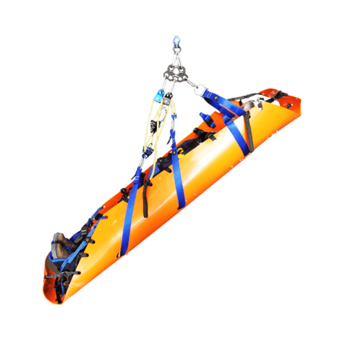 MACA DE RESGATE STR PLUS II - TASK