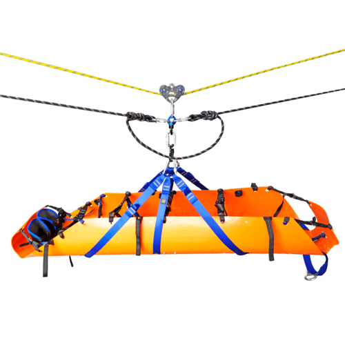 MACA DE RESGATE STR PLUS II - TASK