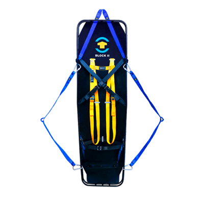 Macas De Resgate - TASK