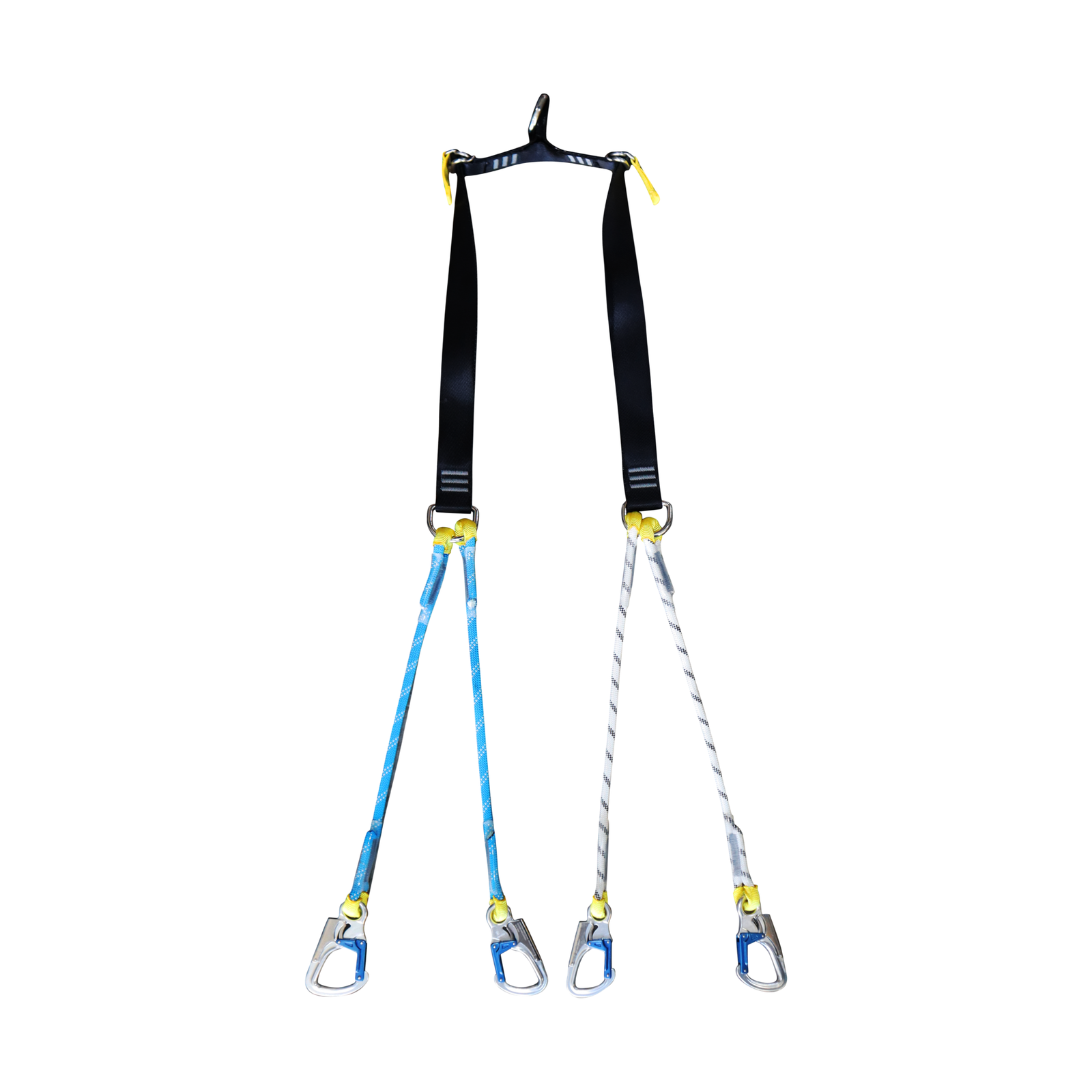 Macas De Resgate - TASK